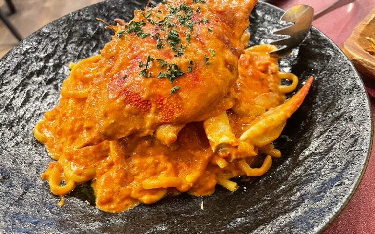 【LaCle/ラクレのランチ】アパホテル＆リゾート新潟駅前大通でおこもり | Life in Niigata